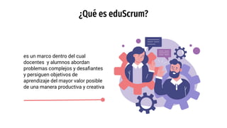 eduScrum | PDF