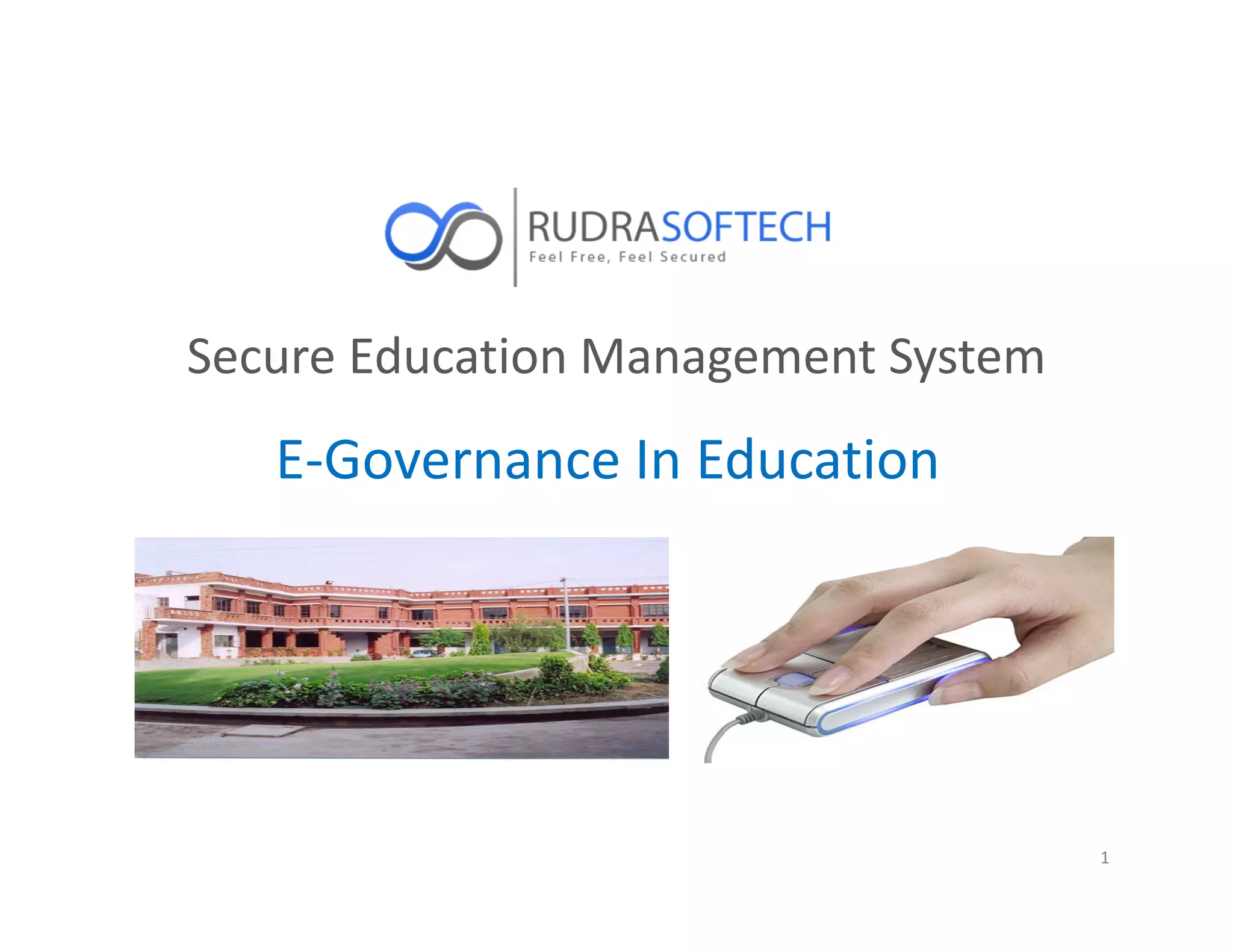 Edusec college management software | PPT