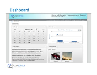 Edusec college management software | PPT