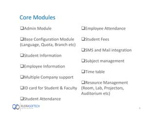 Edusec college management software | PPT