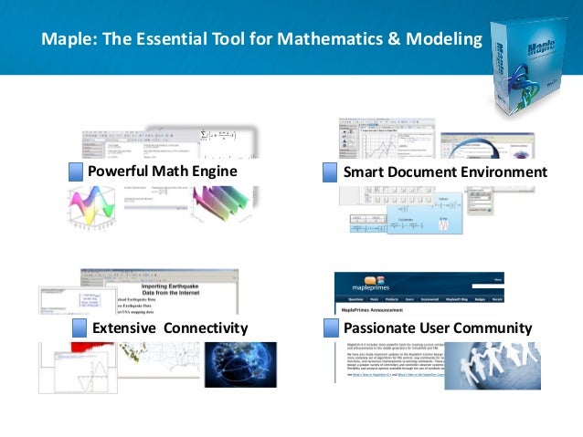 Maple University of Waterloo case study