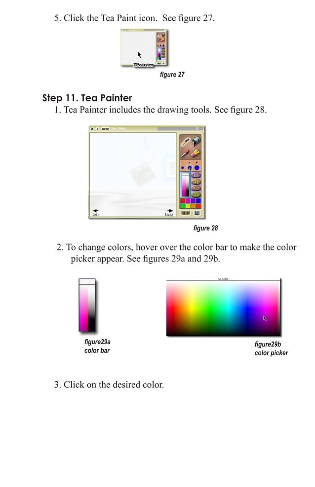 Edusim Alpha Training Manual | PPT