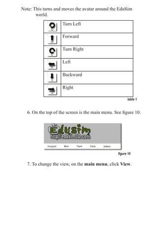 Edusim Alpha Training Manual | PPT