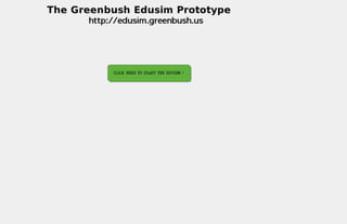Edusim New Interface | PPT