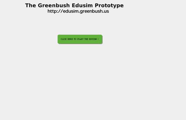 Edusim New Interface | PPT