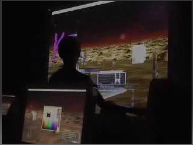 Edusim Overview | PPT