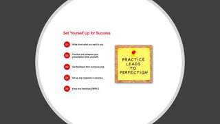 BNI presentation on feature presentation | PPTX