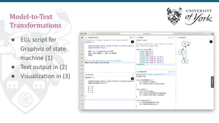 EduSymp 2022 slides (The Epsilon Playground) | PPT