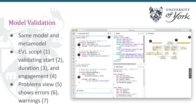 EduSymp 2022 slides (The Epsilon Playground) | PPT