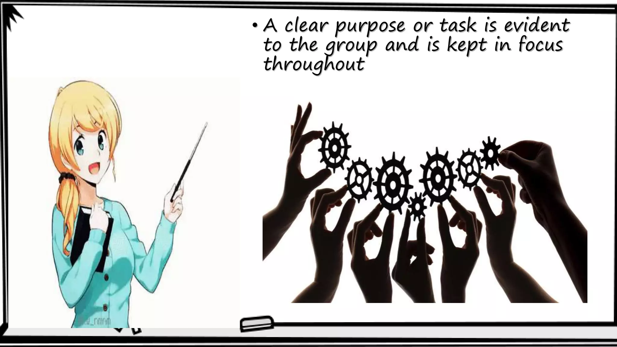 Characteristics of Effective Tutorial Based Instruction | PPT