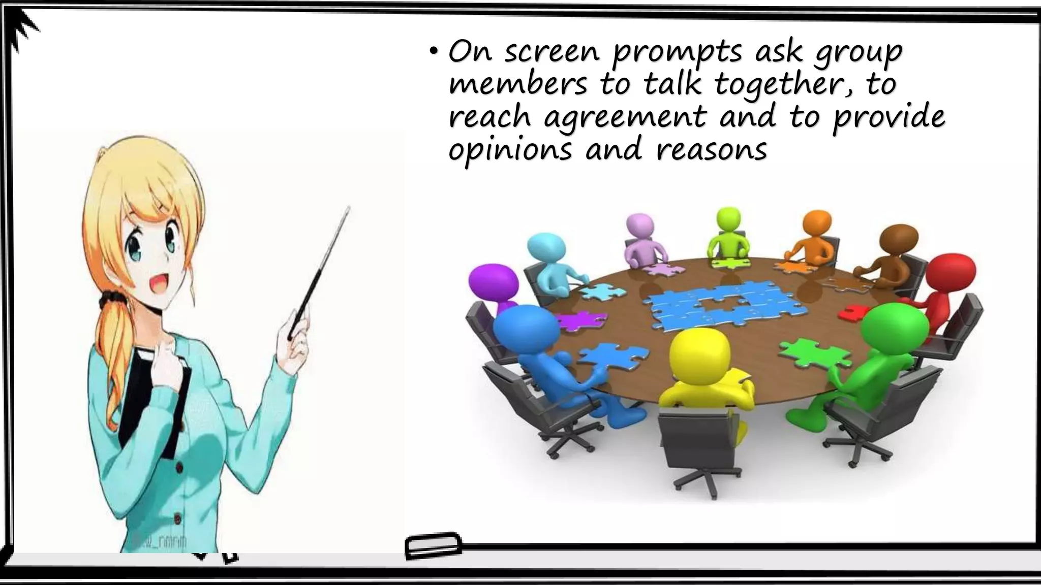 Characteristics of Effective Tutorial Based Instruction | PPT