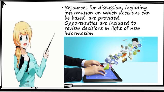 Characteristics of Effective Tutorial Based Instruction | PPT