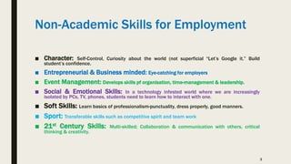 Skills Beyond School with TVET | PPTX
