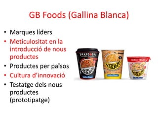 Edutech Cluster /catalá | PPTX