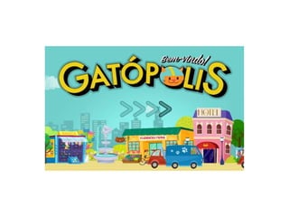 Edutech Cluster /catalá | PPTX