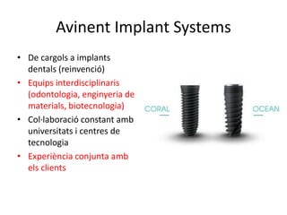 Edutech Cluster /catalá | PPTX