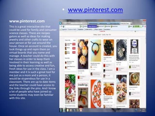 Edutech week 1 assignment | PPT