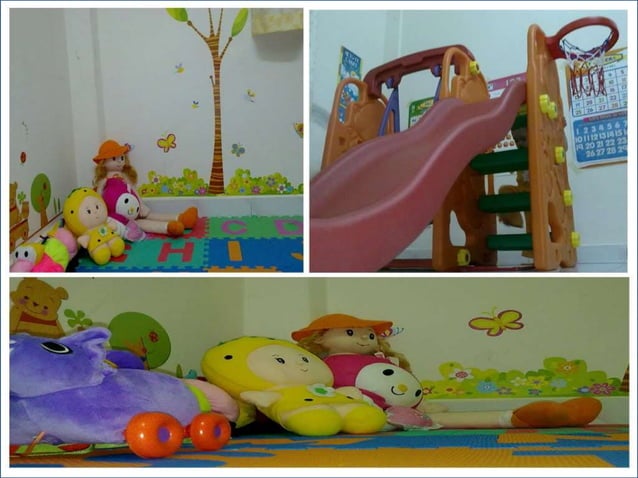 Edu terapi bermain | PPT