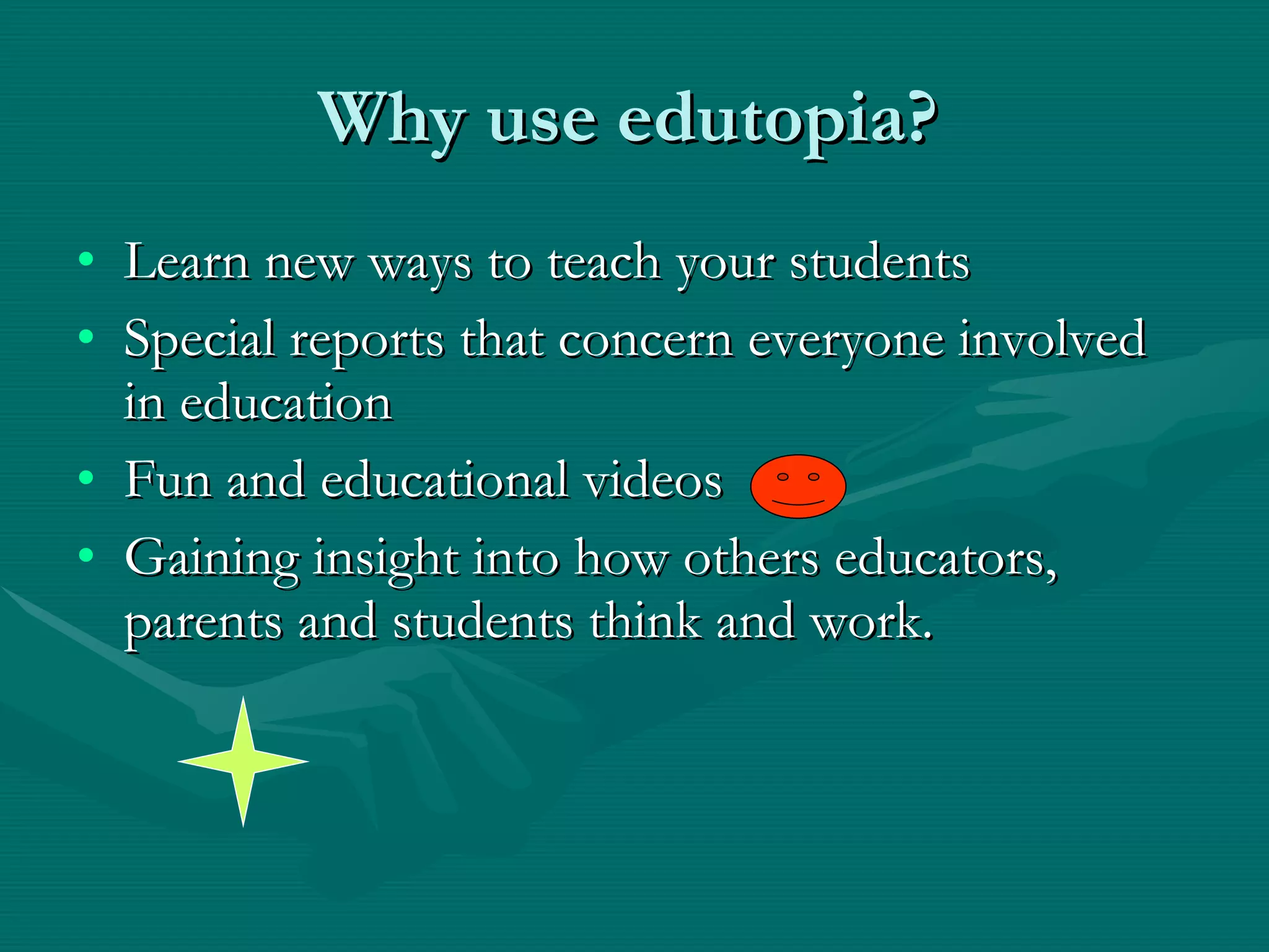 Edutopia | PPT