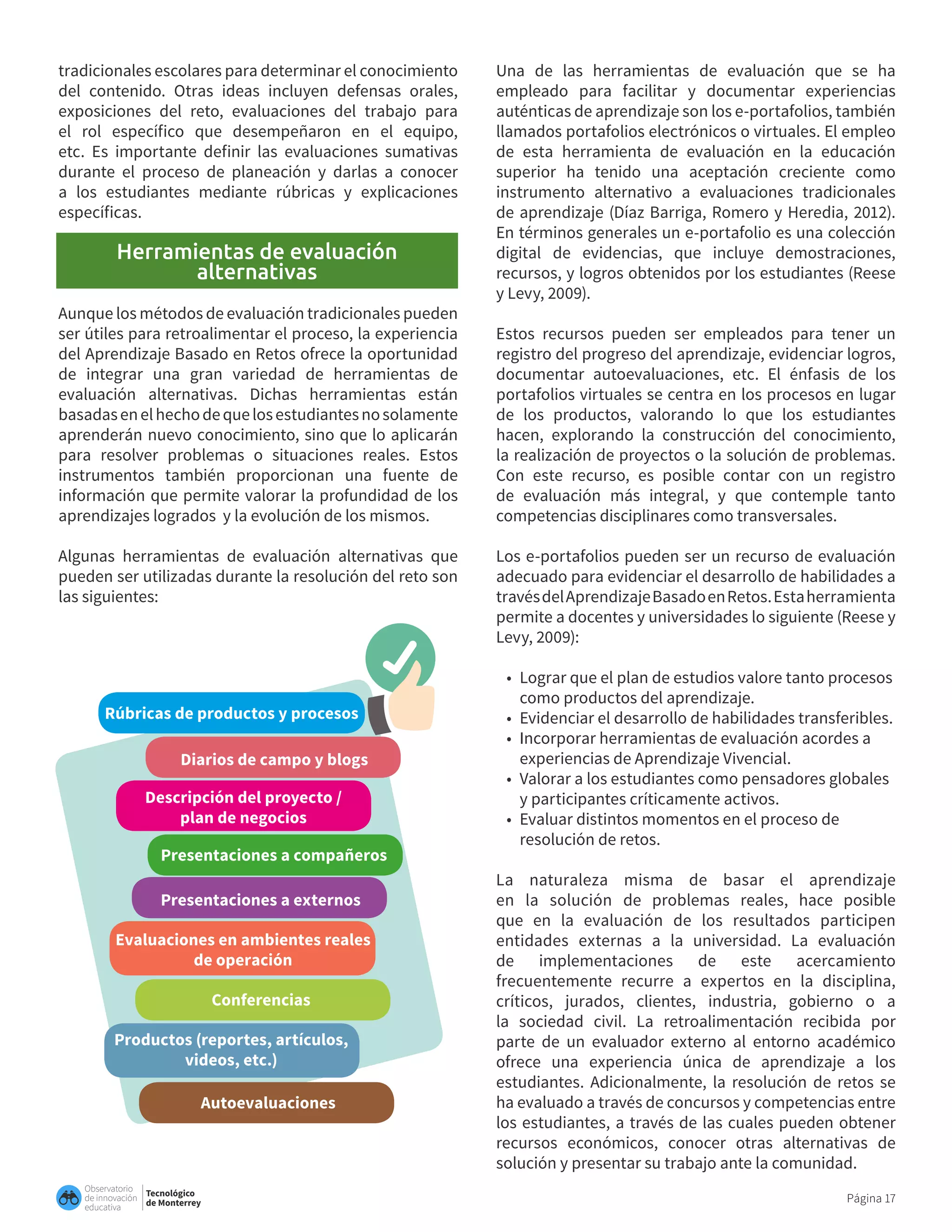 Edu Trends Aprendizajebasadoenretos Pdf