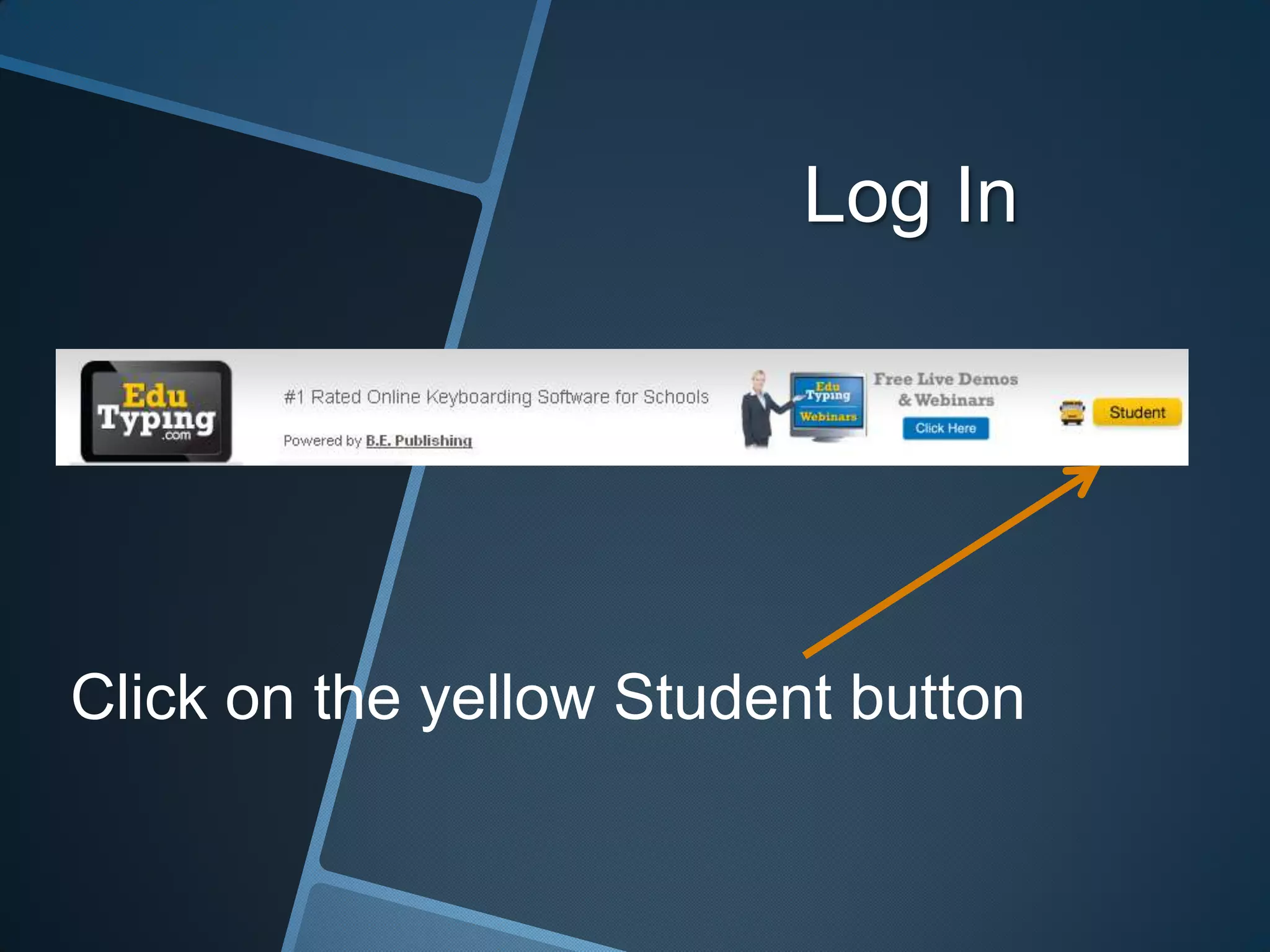 Edu typingintro | PPTX