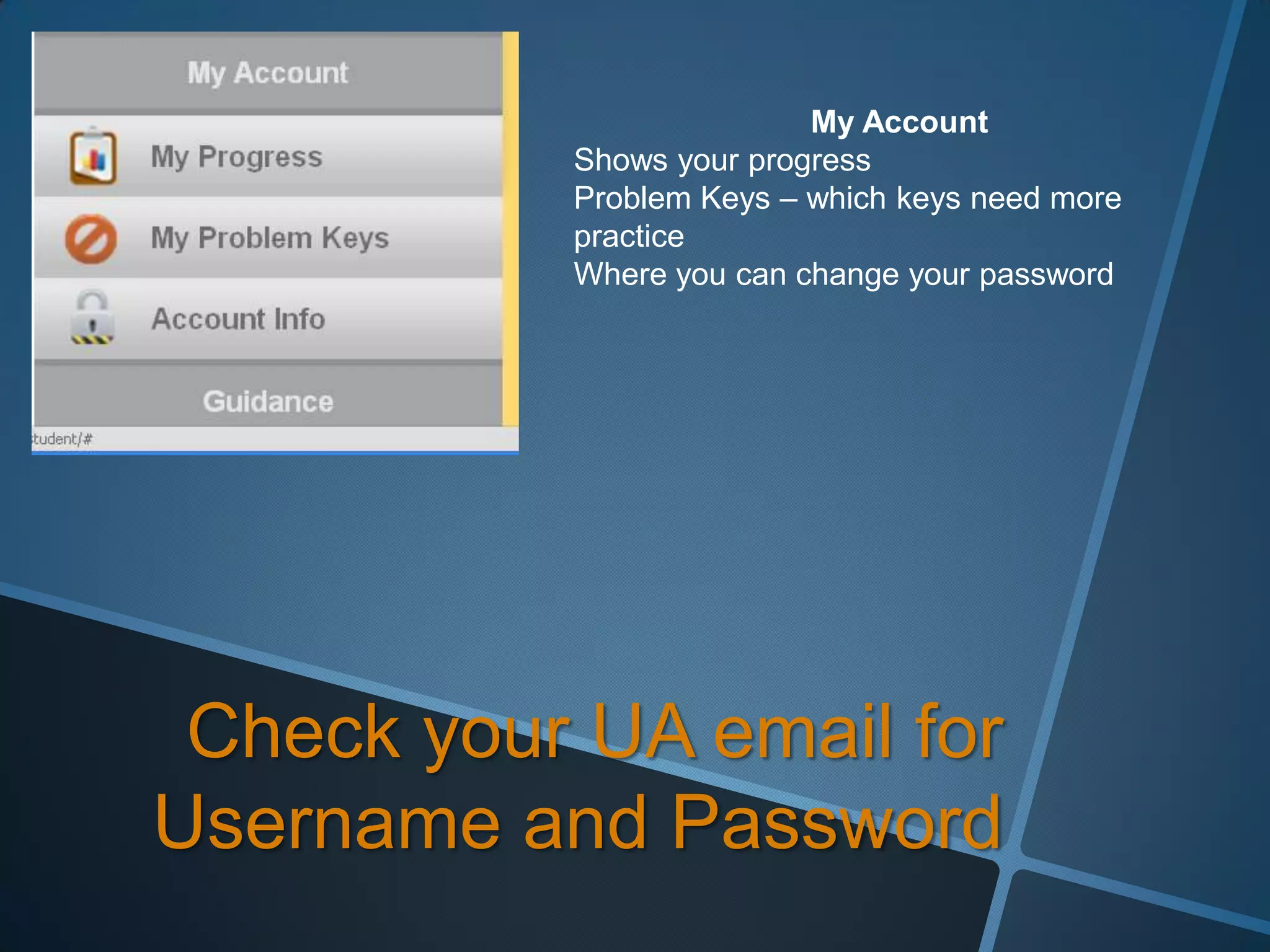 Edu typingintro | PPTX