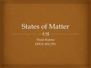 Eduu 451 power point | PPT