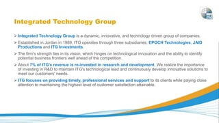 EduWave Introduction | PPTX | Web Design and HTML | Internet