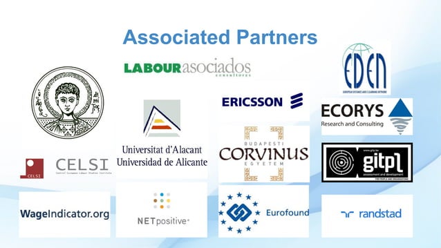 Eduworks introduction | PPT | Postgraduate Education | College Education