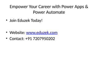 Eduzek_Power_Apps_Power_Automate_Training (1).pptx