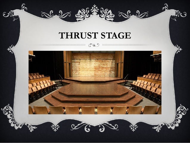 Collaboration Presentation: Julius Caesar - THEA 1331 (Jon Egging)