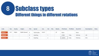Edval Tips and Tricks | PPTX