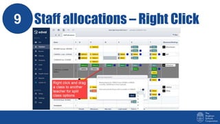 Edval Tips and Tricks | PPTX