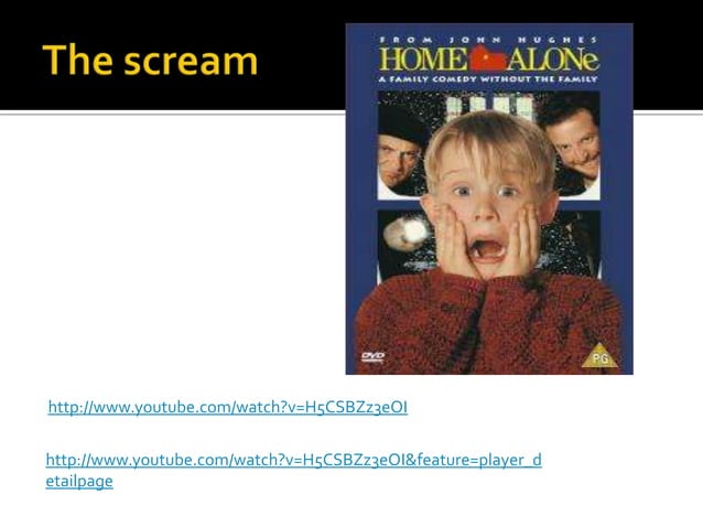 Edvard munch and the scream | PPTX | Modern Art | Fine Art