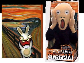 Edvard munch and the scream | PPTX