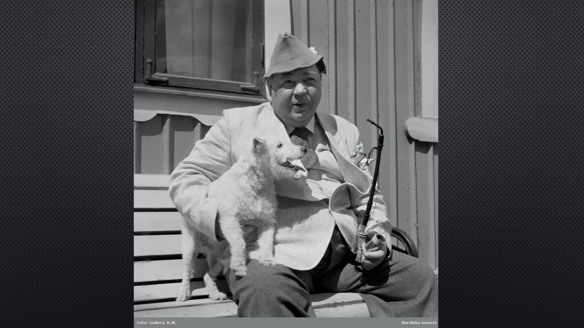 Edvard Persson 1888 till 1957 | PDF | Classical Music | Music