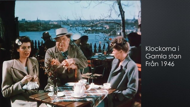 Edvard Persson 1888 till 1957 | PPT