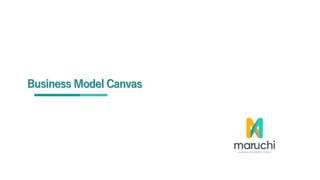 Business model canvas for k-12 Schools | PDF