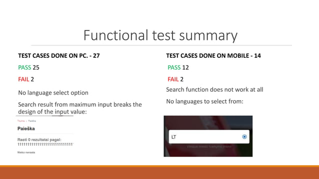 Edvinas Vasiliauskas grinda.lt skaidres | PPT