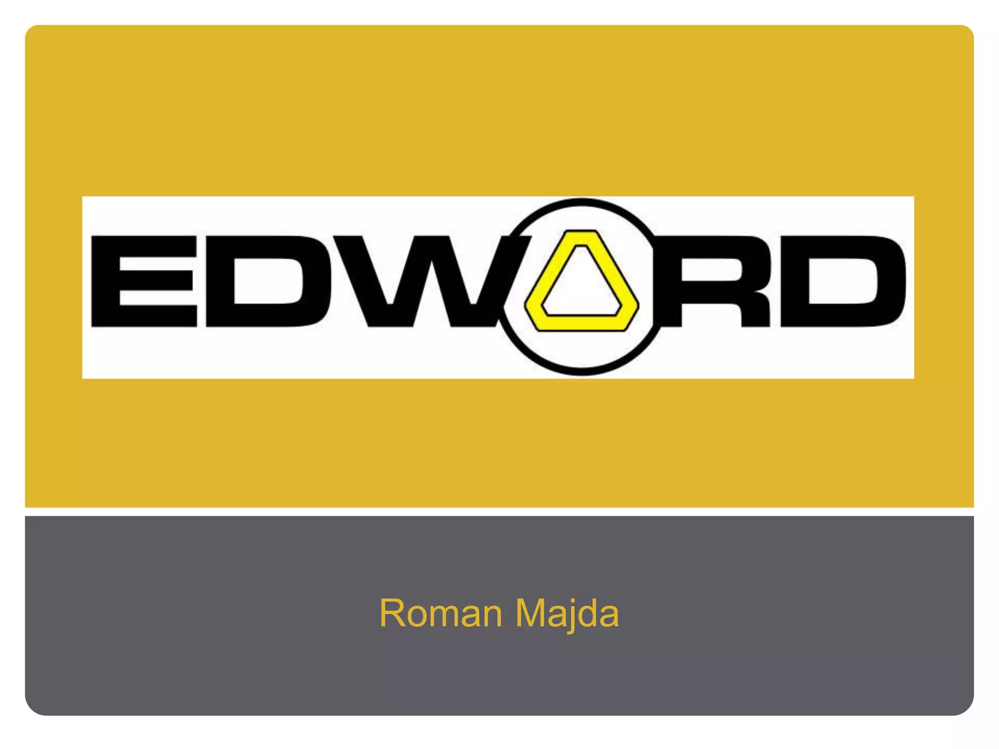 Edward | PPT