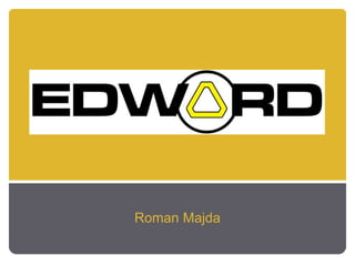 Edward | PPT