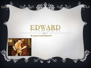 Edward | PPT