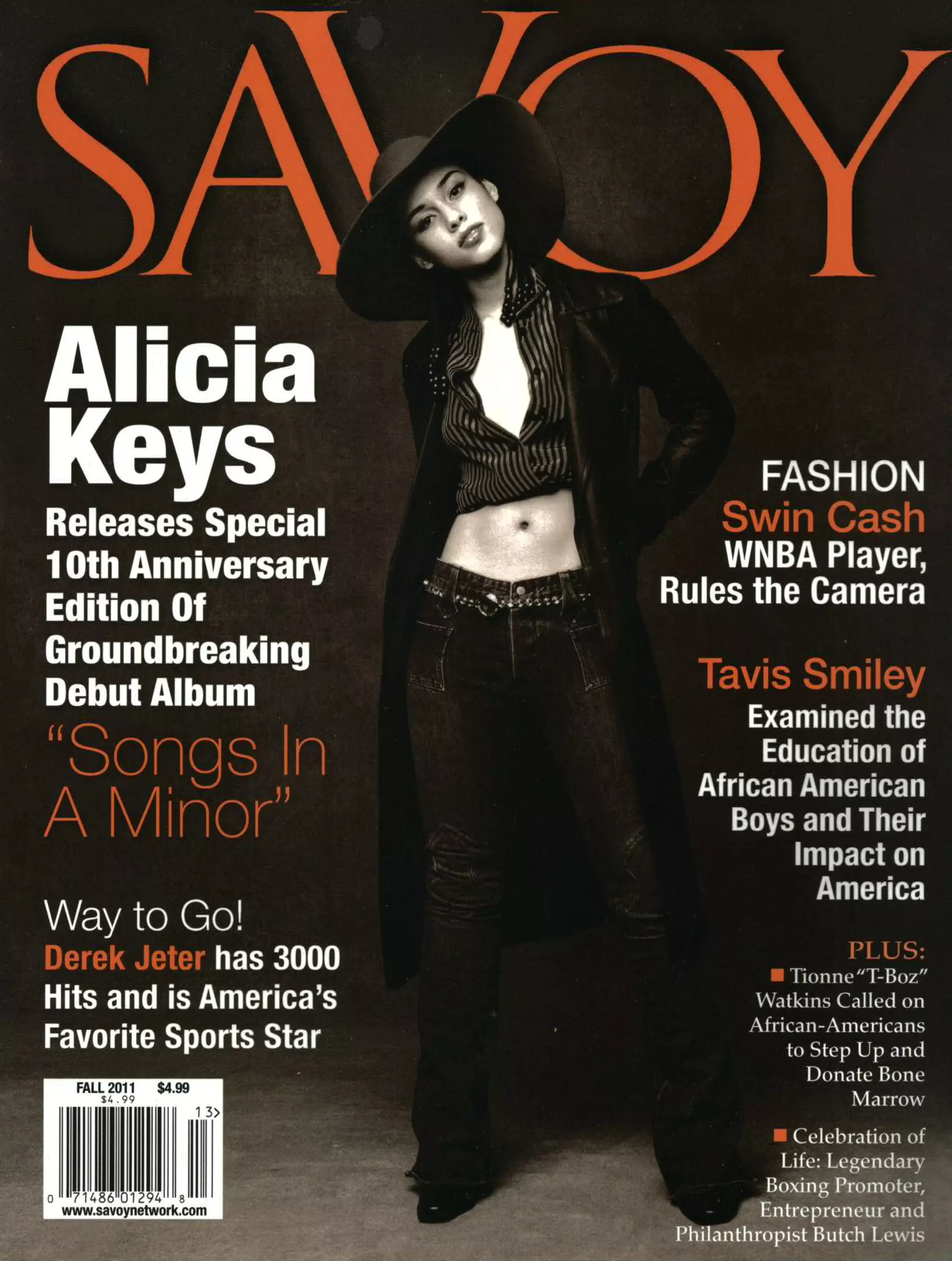 Jason Orr Interview - Diary of a Decade and FunkJazz Kafe Director ...