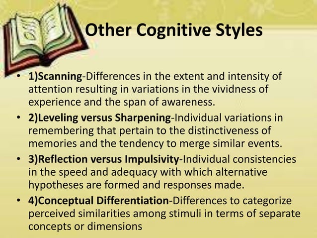 Edward chace tolman's cognitive learning | PPT