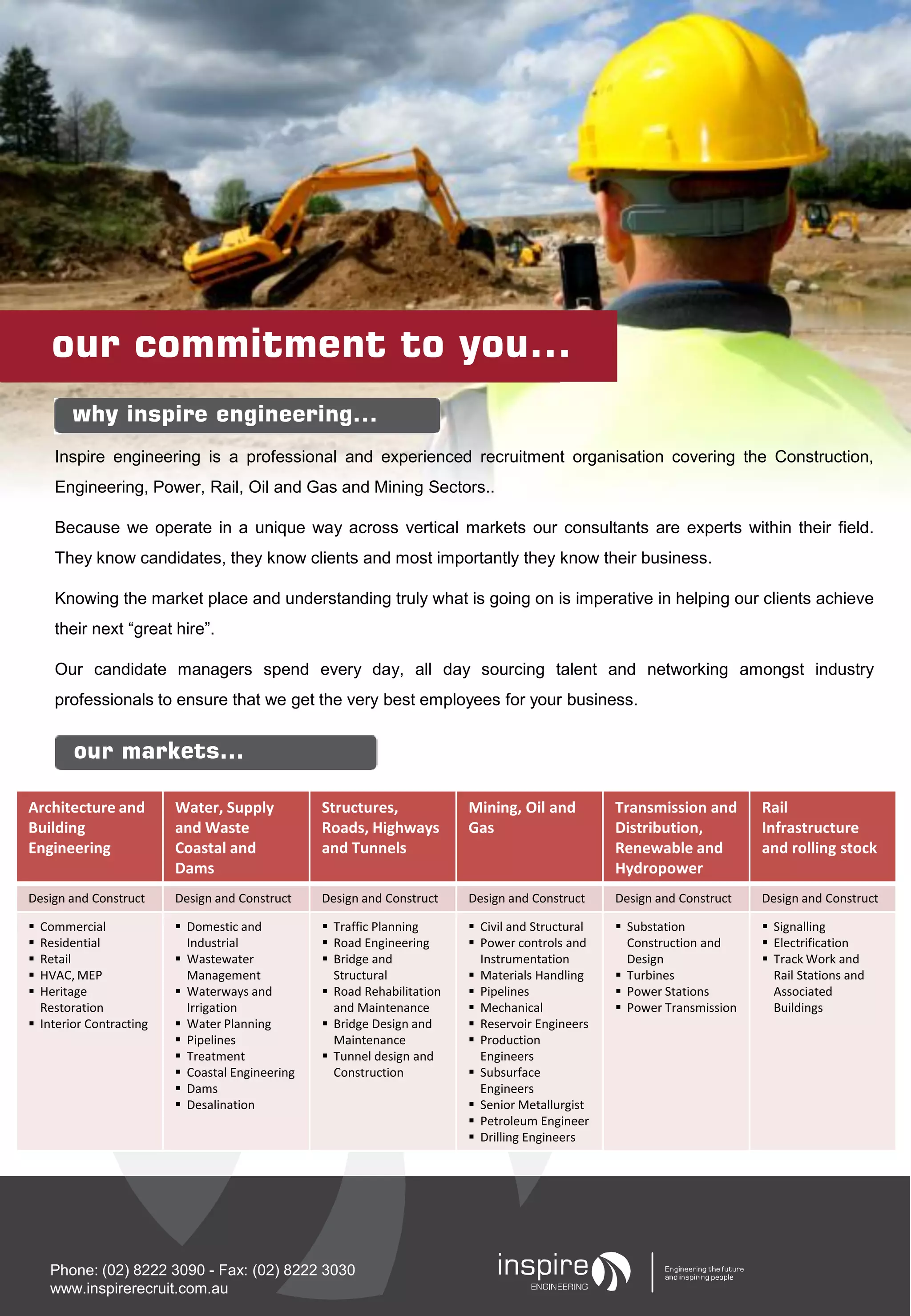 Edward Fisher Engineering | PDF