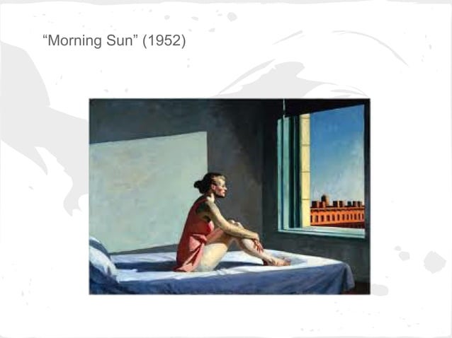 Edward hopper | PPT