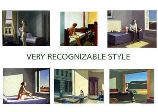 Edward hopper | PPT