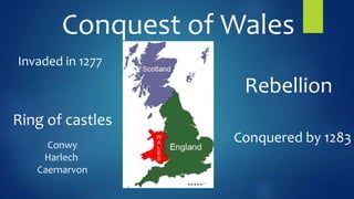 Edward I | PPTX | Genealogy and Ancestry | Hobbies & Interests