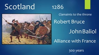 Edward I | PPTX