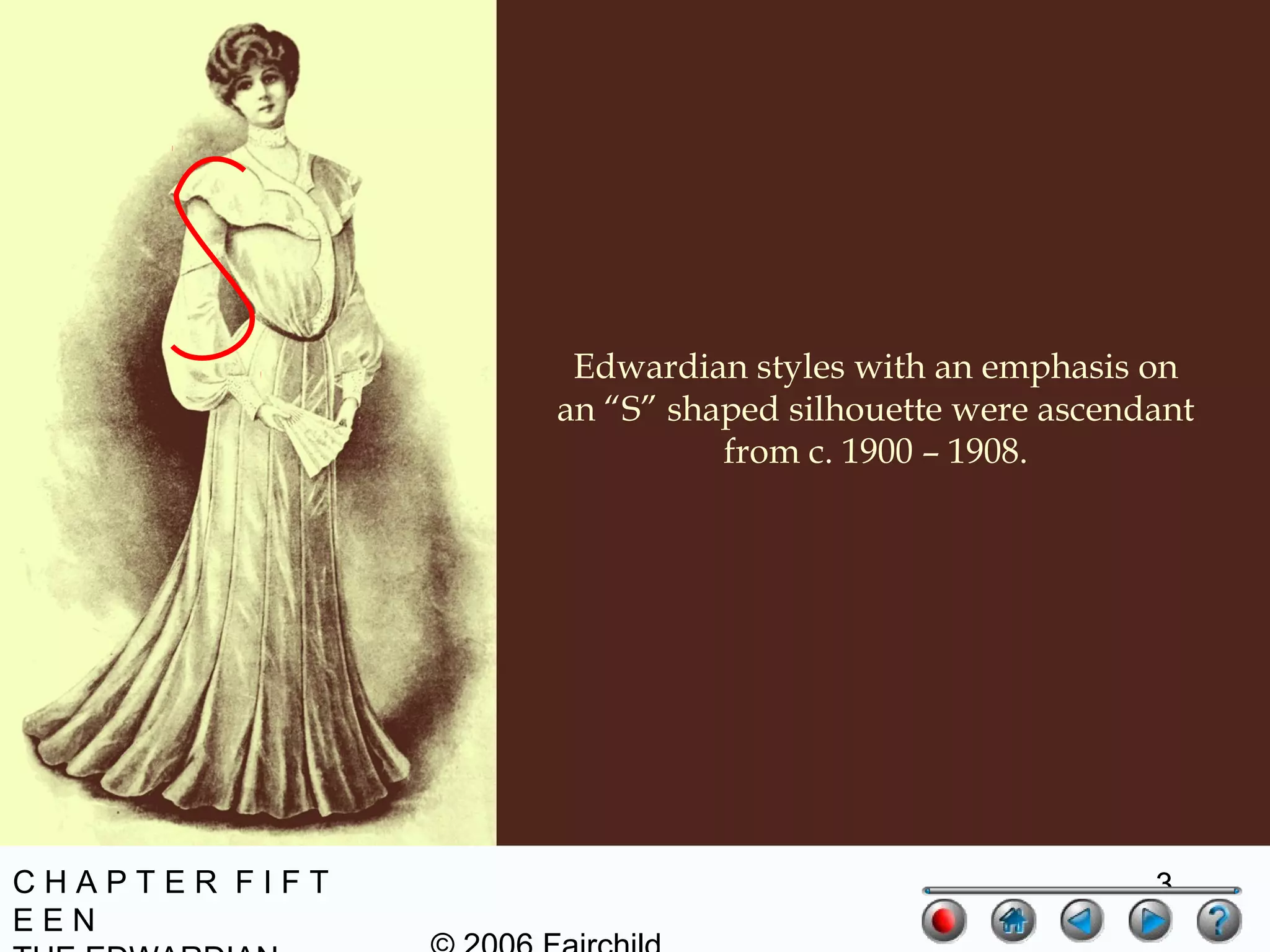 Edwardian & WWI Chapter 15 | ODP